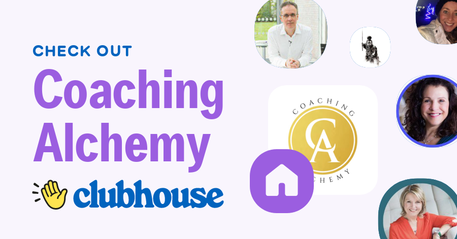 Coaching Alchemy