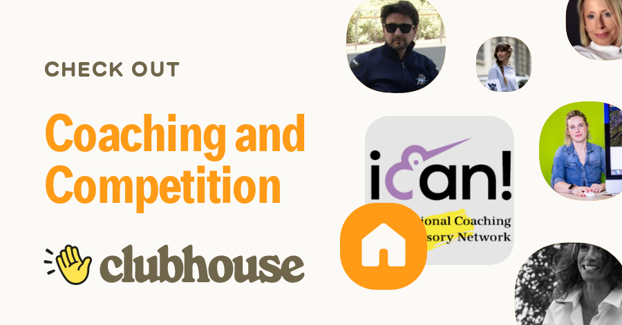 Coaching and Competition