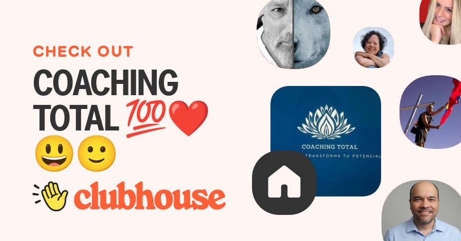 COACHING TOTAL 💯 ️😃🙂