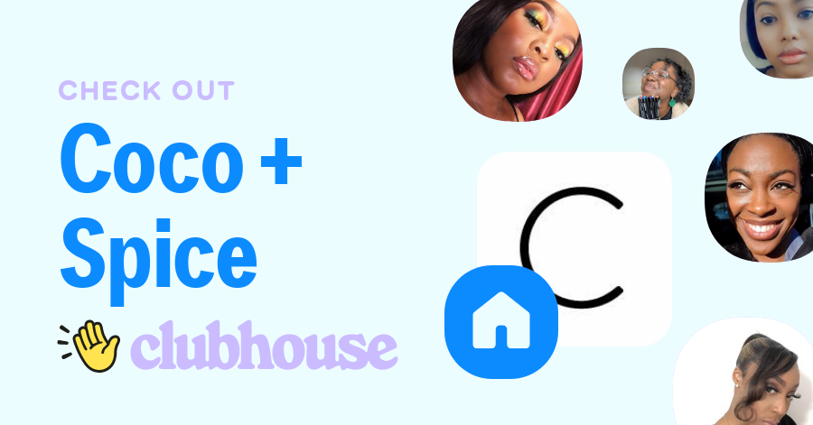 Coco + Spice