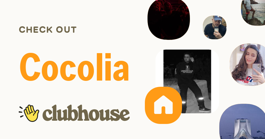 Cocolia