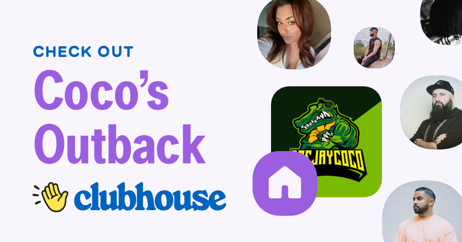 Coco’s Outback
