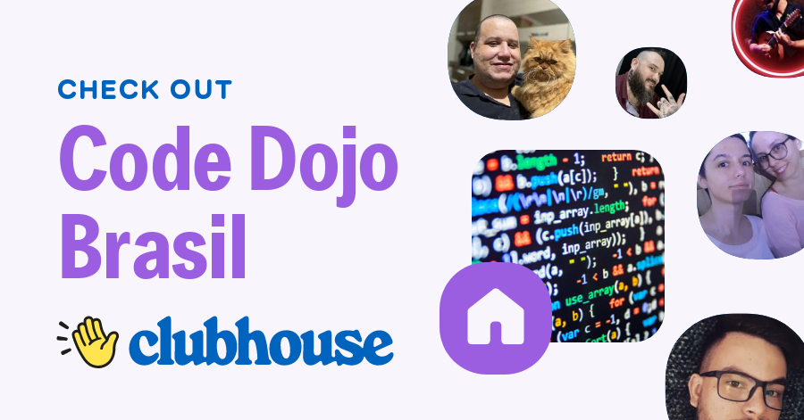 Code Dojo Brasil