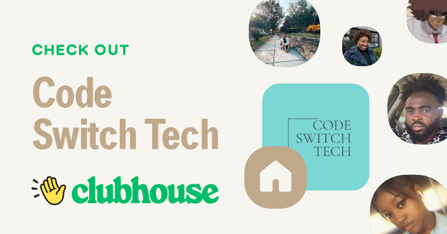 Code Switch Tech
