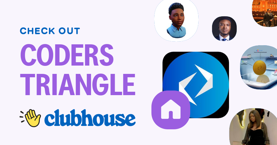 Coders Triangle 4393