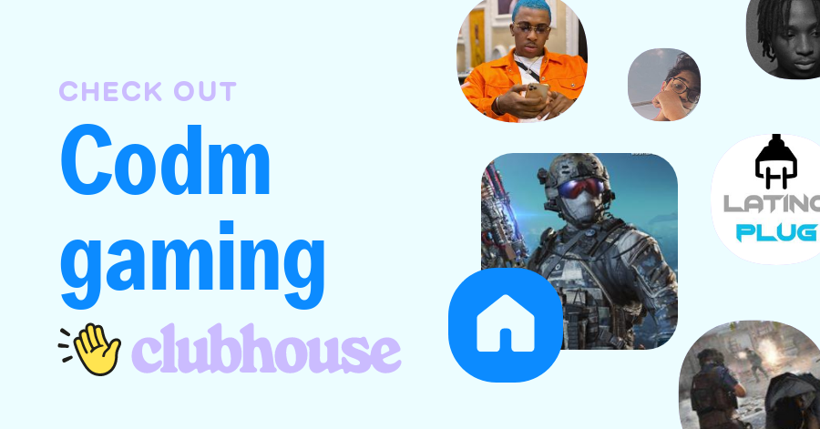 Codm gaming