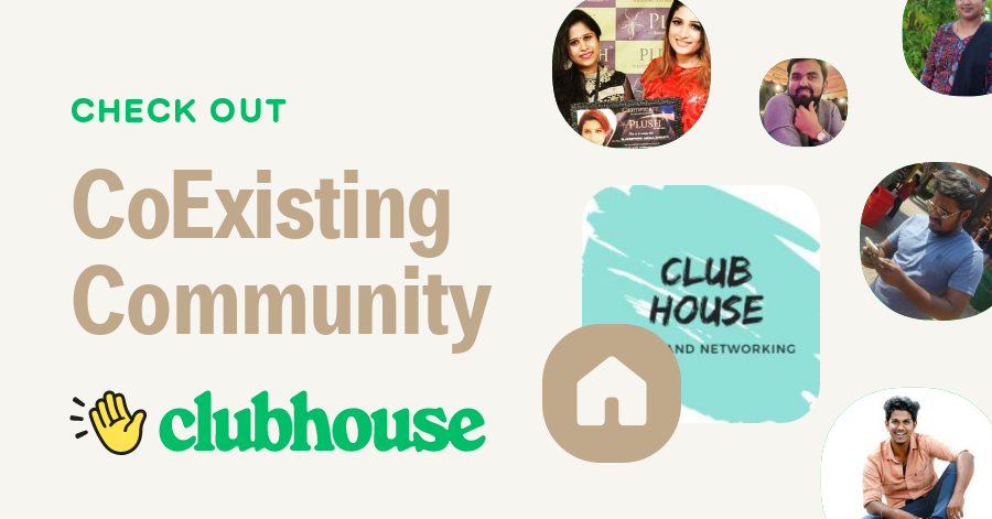 CoExisting Community