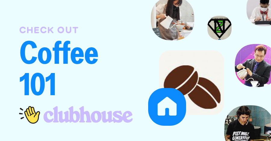Coffee 101