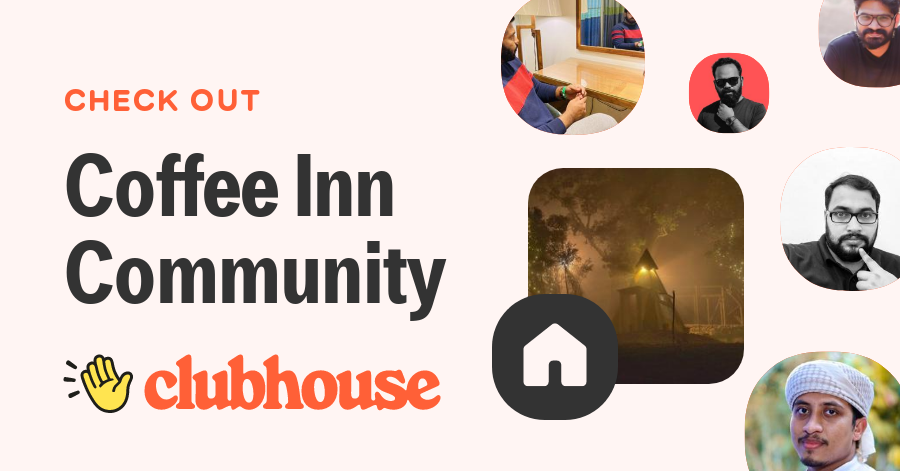 Coffee Inn Community