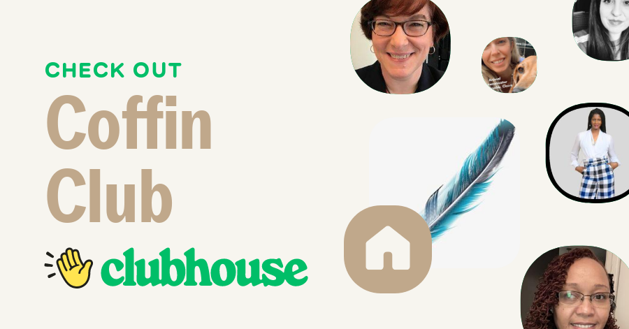 Coffin Club