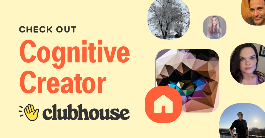Cognitive Creator
