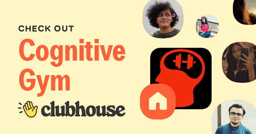 Cognitive Gym