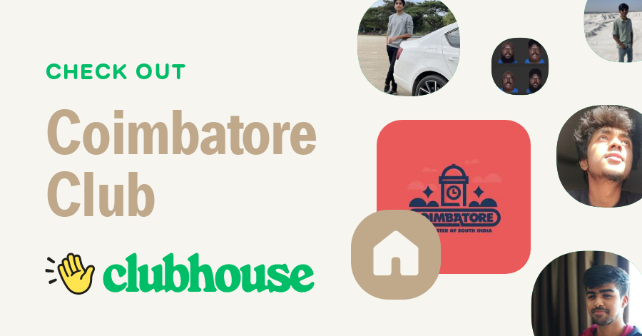 Coimbatore Club