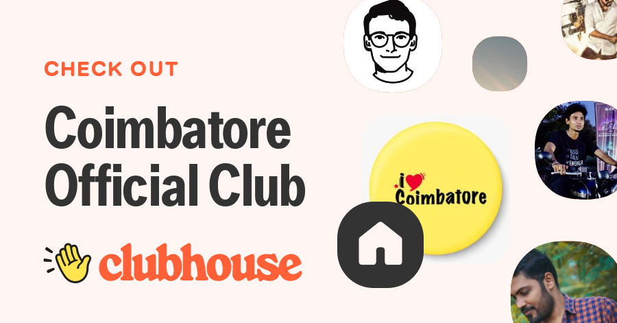 Coimbatore Official Club