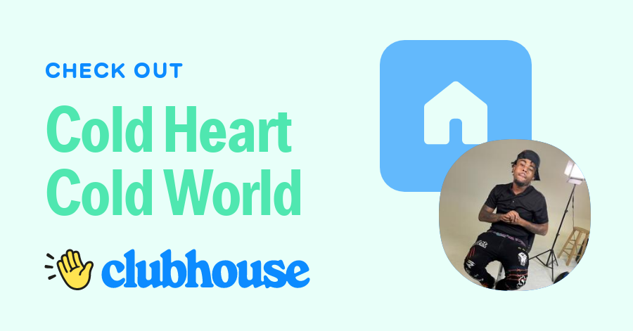 Cold Heart Cold World