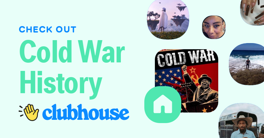 Cold War History