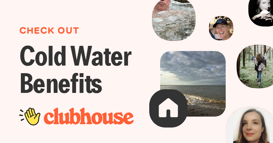 Cold Water Benefits