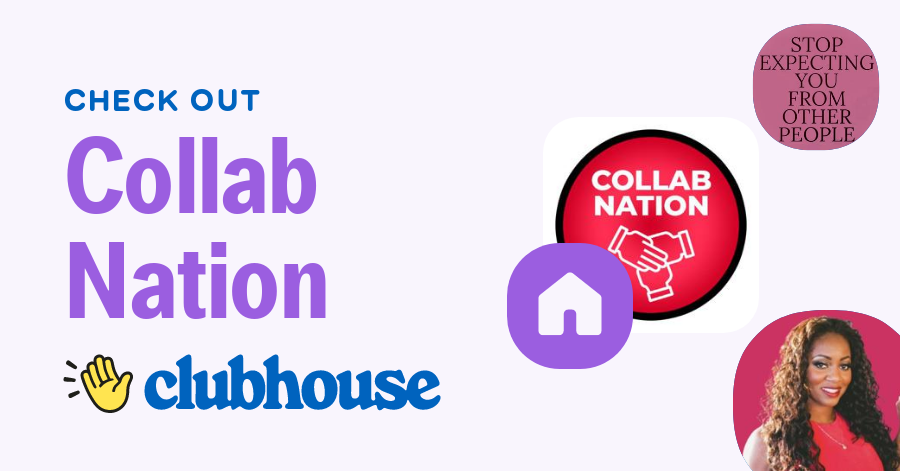 Collab Nation