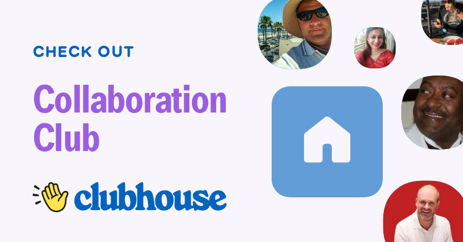 Collaboration Club