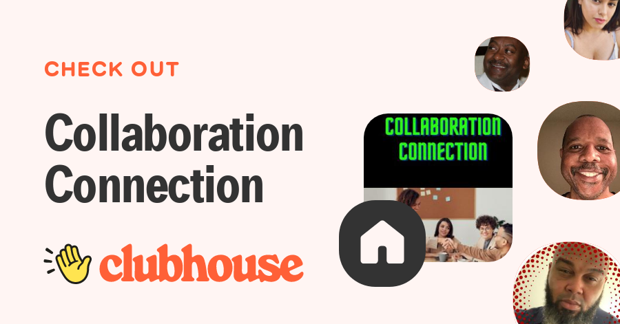 Collaboration Connection