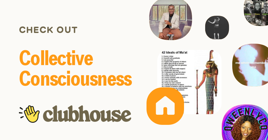 Collective Consciousness