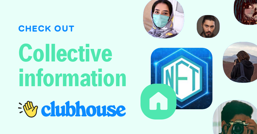 Collective information