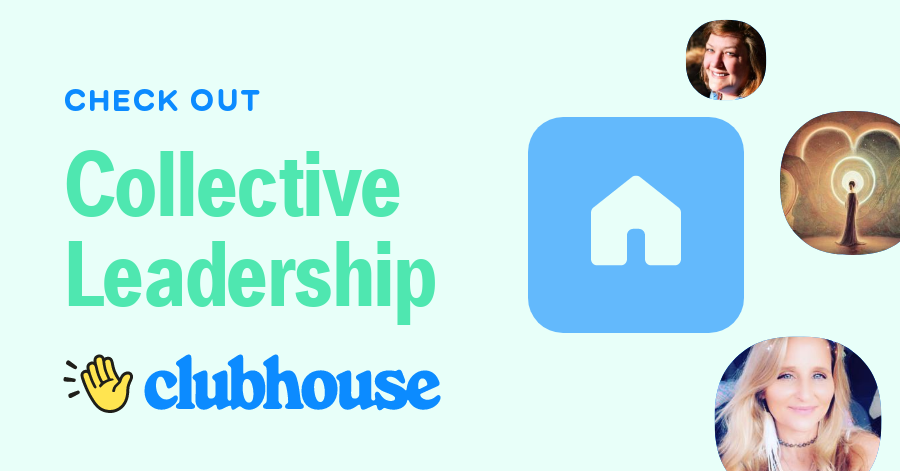 Collective Leadership