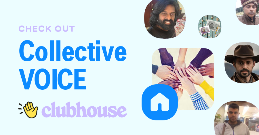 Collective VOICE