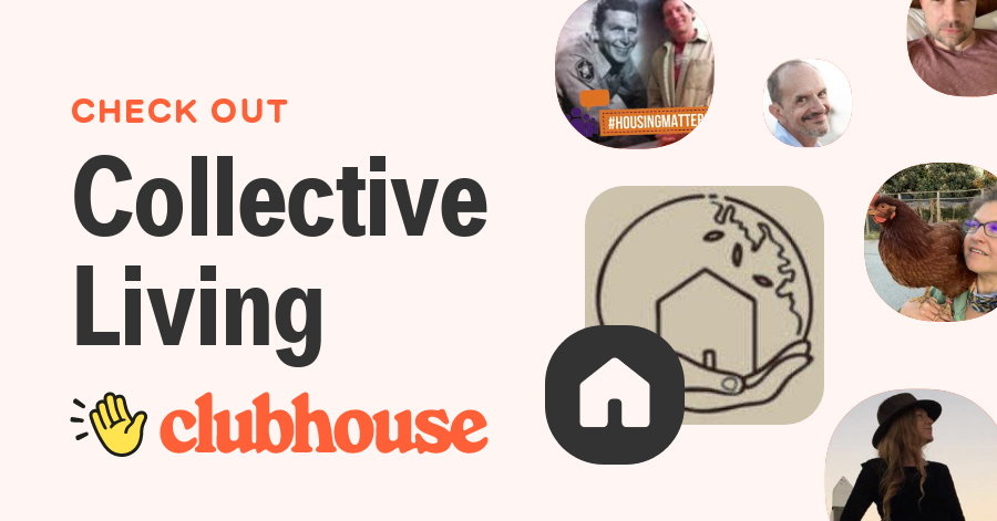 Collective Living