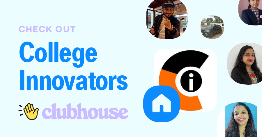 College Innovators