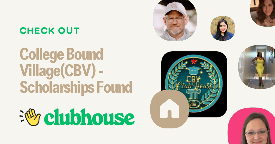 College Bound Village(CBV) - Scholarships Found