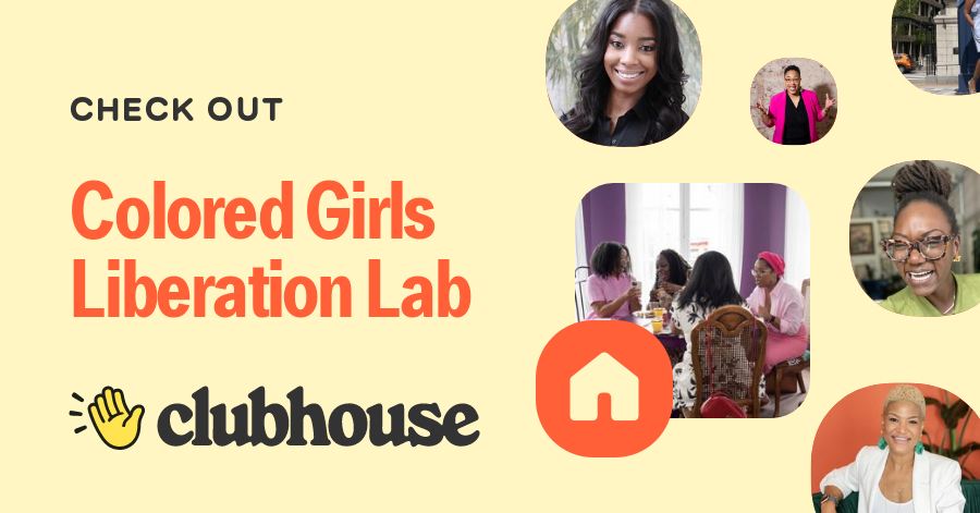 Colored Girls Liberation Lab