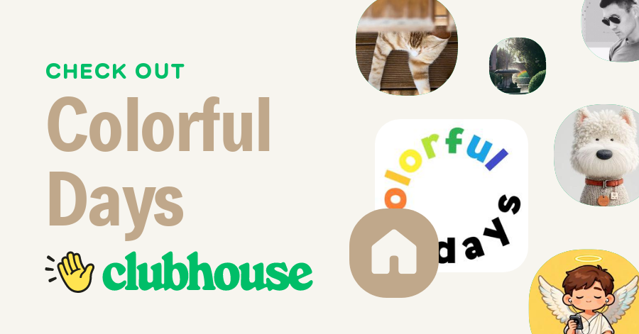 Colorful Days