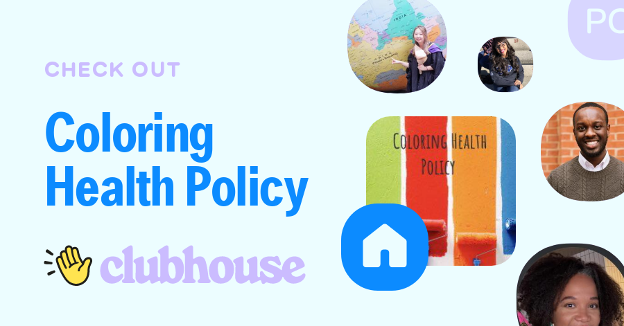 Coloring Health Policy