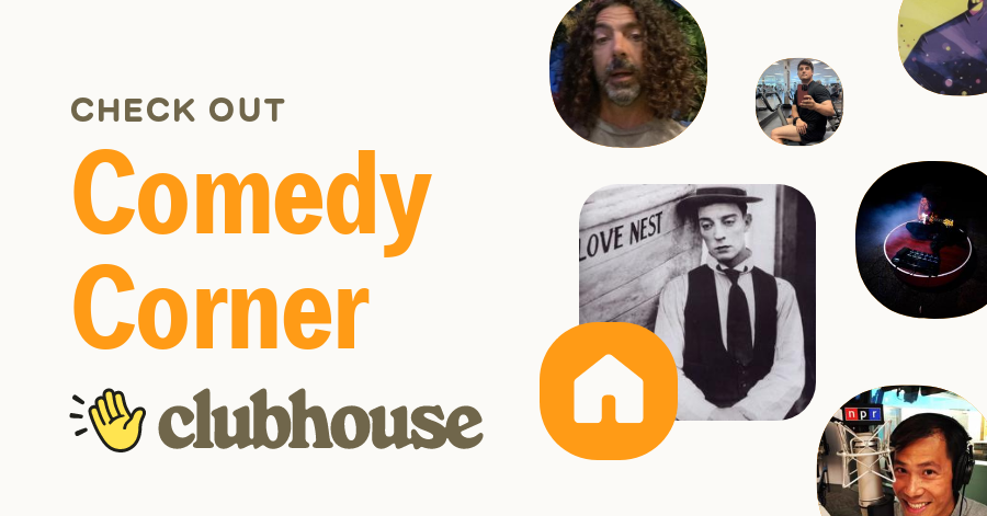 Comedy Corner