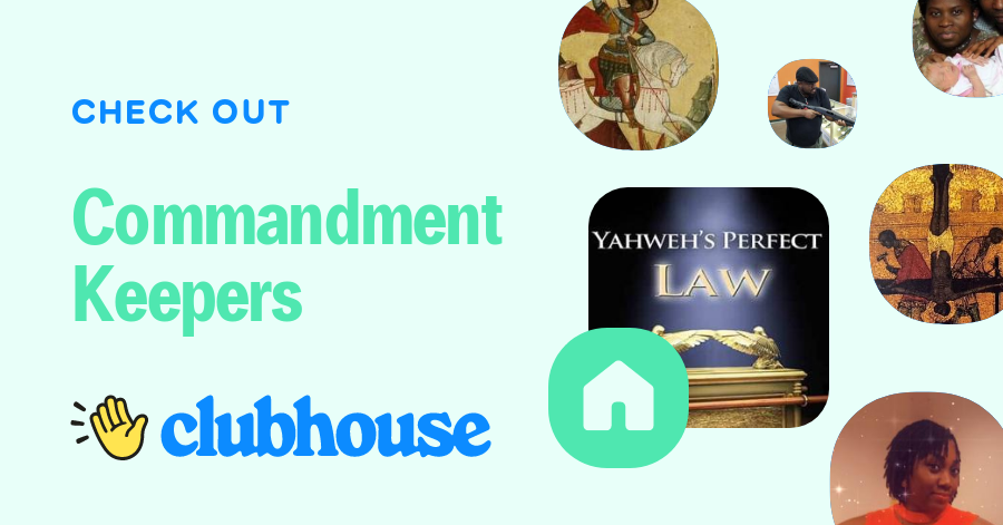 Commandment Keepers