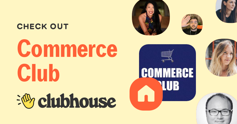 Commerce Club