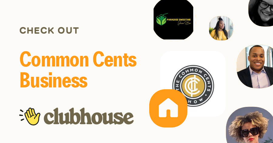 Common Cents Business