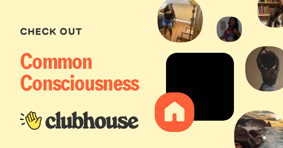 Common Consciousness