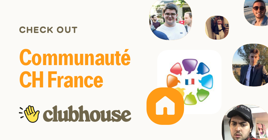 Communauté CH France