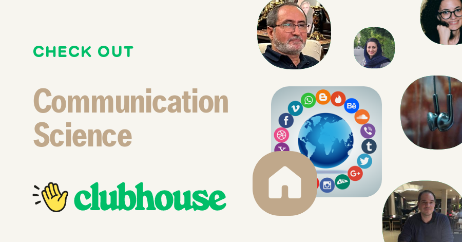 Communication Science