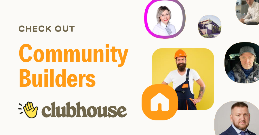Community Builders