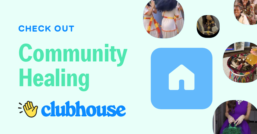 Community Healing