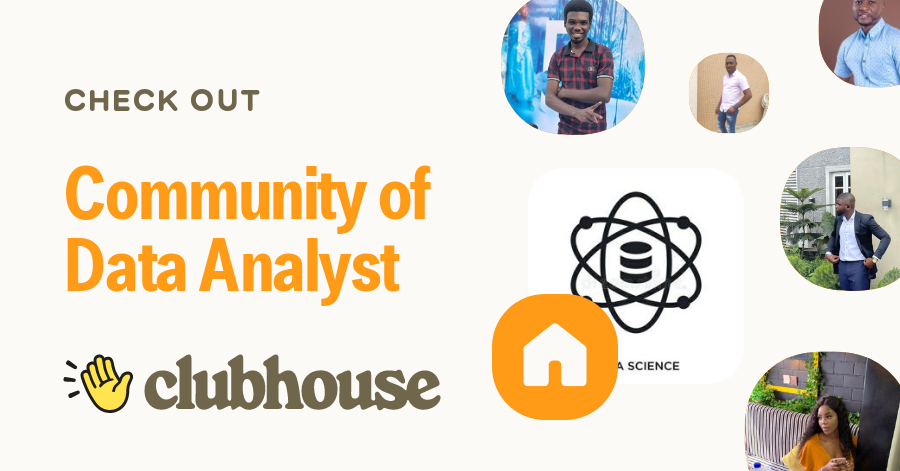 Community of Data Analyst