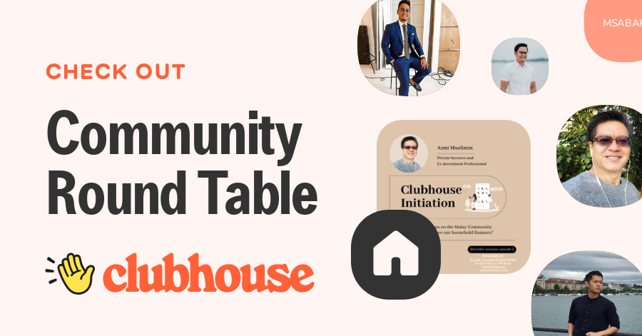 Community Round Table