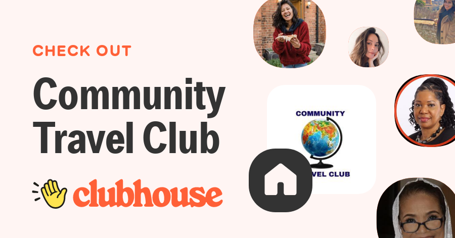 Community Travel Club