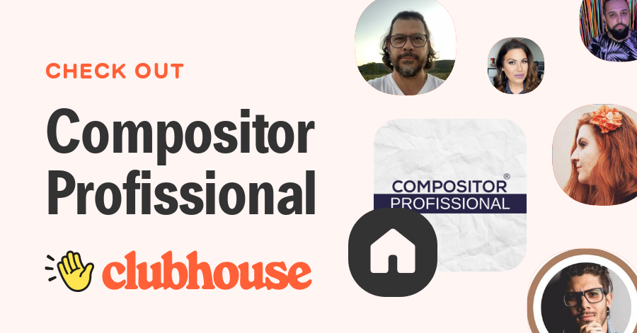 Compositor Profissional