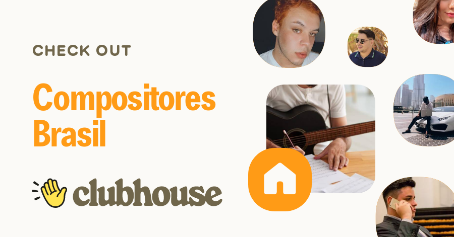 Compositores Brasil