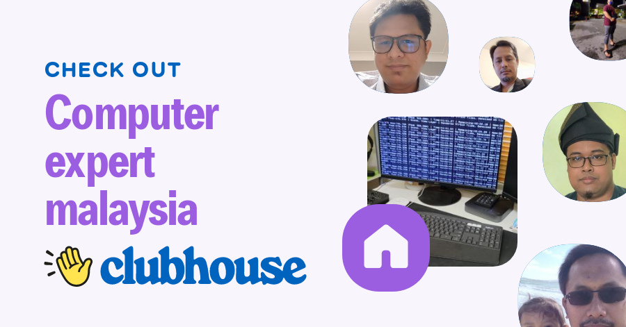 Computer expert malaysia