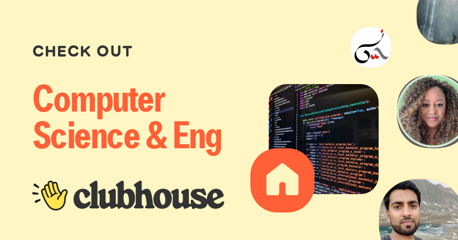 Computer Science & Eng